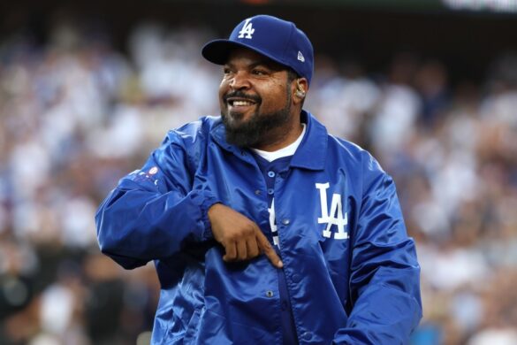 Ice Cube to Receive Hollywood Handprint Tribute - LA Highlights
