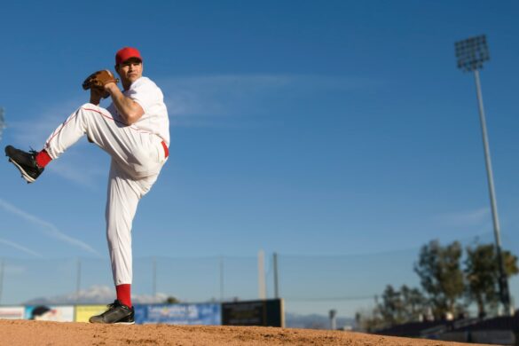 Los Angeles Wins 2028 Olympics: A Commitment to Sustainable Practices ...