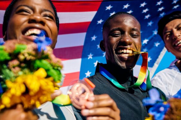 Los Angeles Set to Host the 2028 Democratic National Convention - LA ...