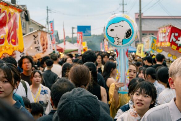 Los Angeles Set to Host the 2028 Democratic National Convention - LA ...