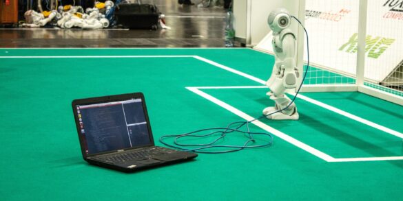 CES 2026 Highlights: AI, Robotics, and Smart Devices Set the Stage for ...